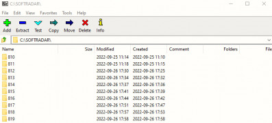 Download 7-Zip 19.00(64-bit)