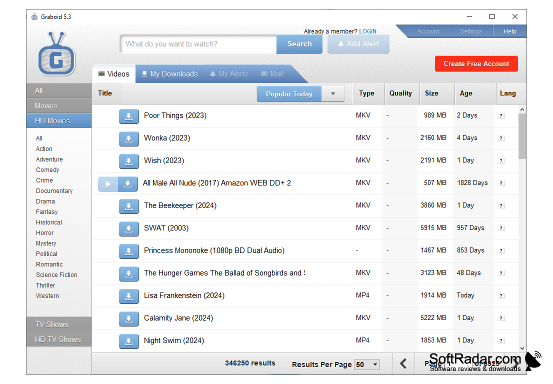 Download Gygan for Windows 11, 10, 7, 8/8.1 (64 bit/32 bit)