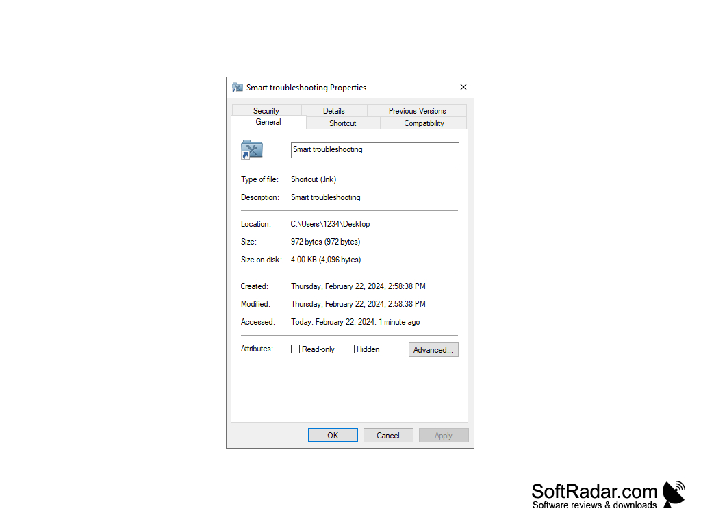 Download SmartFix Tool for Windows 11, 10, 7, 8/8.1 (64 bit/32 bit)