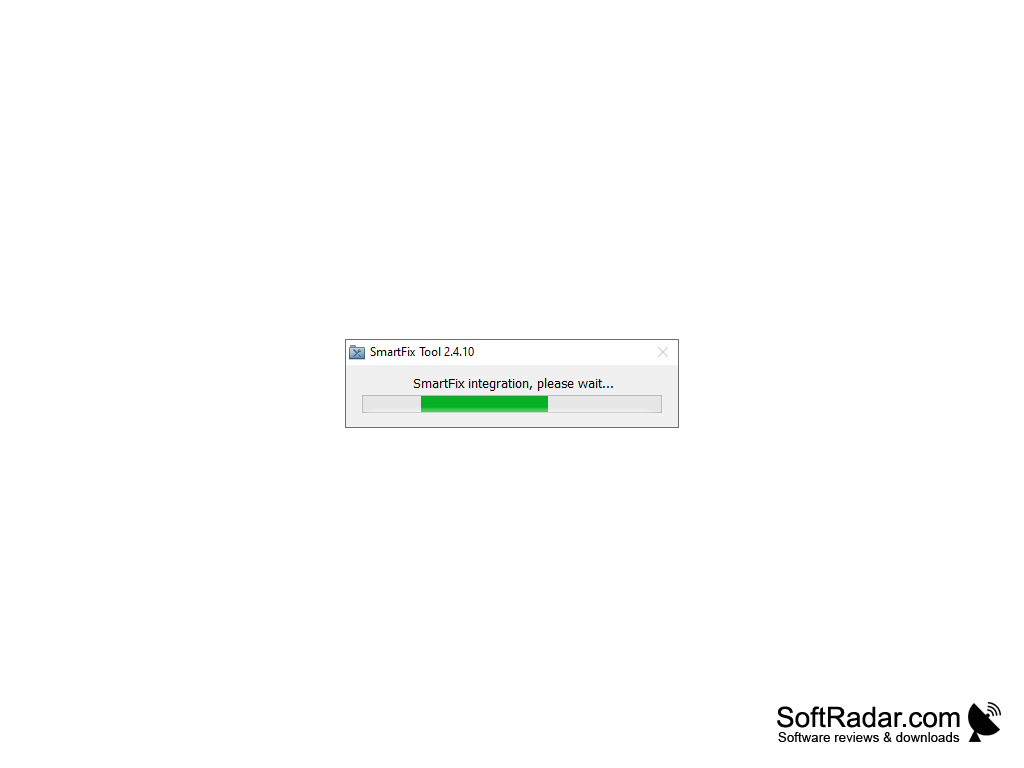 Download SmartFix Tool for Windows 11, 10, 7, 8/8.1 (64 bit/32 bit)