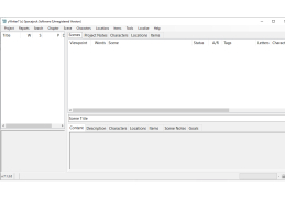 Download yWriter for Windows 11, 10, 7, 8/8.1 (64 bit/32 bit)